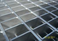 China Industrial project platforms steel grid grating steel grating price for sale
