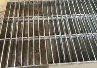 China Industrial project platforms steel grid grating steel grating price for sale