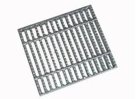 China Specializing in The Production Aluminum Grating Suppliers for sale