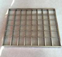China Hot Sale Easy Installation Aluminum Grating Shower Grate 30mm 40mm Pitch ISO Manufacturer for sale