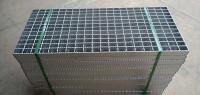 China Customized Manufacture Hot Dipped Galvanized Welded Bar Steel Grating for sale