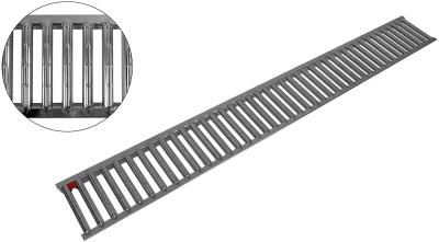 China Galvanized Steel Bar Grating/Professional Grating Manufacturer for sale
