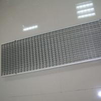 China Galvanized Steel Bar Grating/Professional Grating Manufacturer for sale