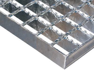 China Aluminum Grating Drainage Trench Cover 6063 Alloy Lightweight Corrosion Resistant for sale