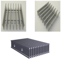 China Galvanized Machine Welding Heavy Duty Carbon/Stainless Steel Bar Grating for sale