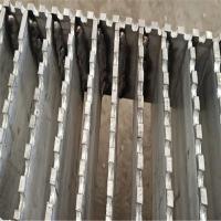 China Heavy Duty Galvanized Steel Grating (Serrated or Plain) Manufactory for sale