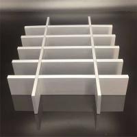 China Good price galvanized industrial insert steel grating for security platform for sale
