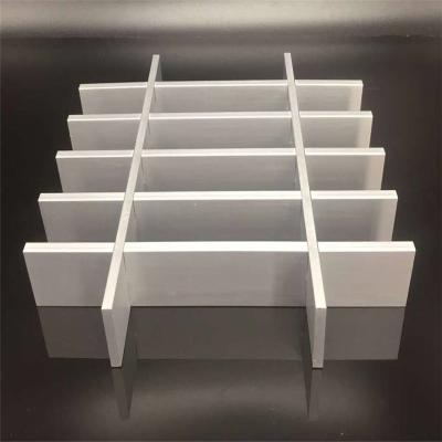 China Hot Dip Galvanized Industrial Insert Steel Grating 25x5mm for Heavy Load Construction for sale