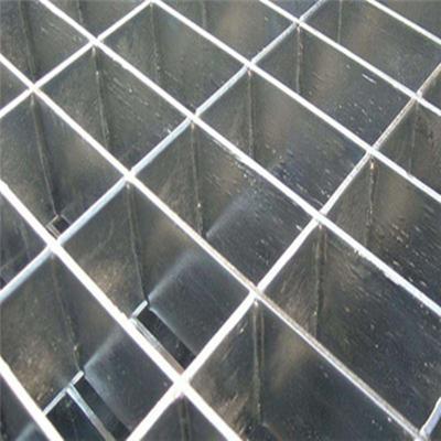 China Good quality and factory price plug steel grating for sale
