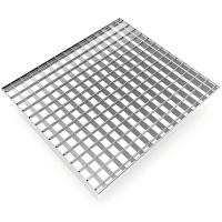China Welded Steel Grating G353/30/100 for Industrial Flooring Catwalk for sale
