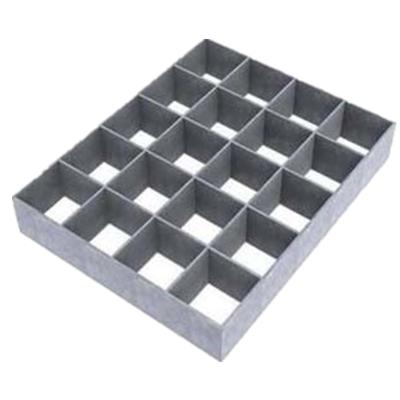 China Multi Application  Welded Steel Grating (G353/30/100) for sale