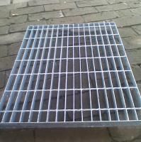 China Hot Dipped Galvanized Driveway 30mm Stainless Grates for sale