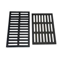 China Cast Iron Manhole Cover and Frame 600x600mm B125 Class 44mm Height for sale