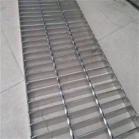 China Hot Dipped Galvanized Steel Grating Trench Cover 995mm Width Load Bearing for sale