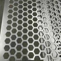 China Galvanized Steel Perforated Metal Sheet 4x8 with Diamond Pattern - Carbon/Stainless Steel Wire Netting for Industrial Applications for sale