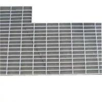 China 503/30/100 Platform System 6061 Aluminum Walkway Grating with 20-100mm Bearing Bars and 38-101mm Cross Bars for sale