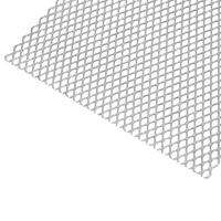 China 0.1mm Galvanized Expanded Metal Sheet for Architectural Partitions - 1.5-100mm Hole Size, 0.2-8mm Thickness for sale