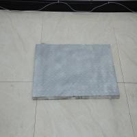 China Hot Dipped Galvanized Compound Steel Grating 2mm Slip Resistant Finish for Industrial Plants for sale