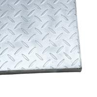China Hot Dipped Galvanized Compound Steel Grating 2mm Slip Resistant Finish for Industrial Plants for sale