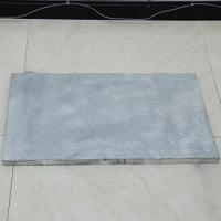 China Hot Dipped Galvanized Compound Steel Grating 2mm Slip Resistant Finish for Industrial Plants for sale
