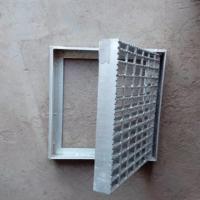 China Q235 Steel 19w4 Serrated Grating Driveway Drainage Trench Drain Cover 995mm for sale