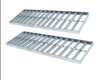 China Q235 Galvanized Steel OEM Floor Grate Drain Grille for sale