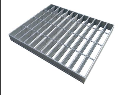 China Q235 Galvanized Steel OEM Floor Grate Drain Grille for sale