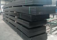 China 24ft Flat Bar Steel Grating Light Duty 32mm Anti Slip Bearing Bar Low Carbon Steel for sale