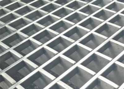 China Hot Dip Galvanized Press-Locked Steel Grating 10mm Height Heavy Duty for Walkway Platform for sale