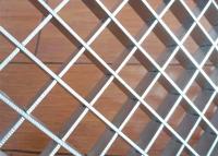 China Press Locked Stainless Steel Driveway Grating 304 40x5mm Bearing Bar for Drainage Cover for sale