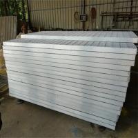 China T6063 Aluminum Bar Grating 1-3/16