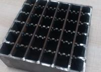China Low Carbon Steel Serrated Heavy Duty Bar Grating S235jr 75x6mm Bearing Bar for sale