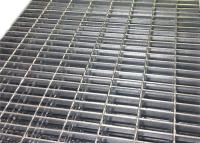 China Hot Dip Galvanized Steel Bar Grating 505 325 11w4 for Trench Cover Heavy Duty for sale