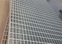 China Hot Dip Galvanized Steel Bar Grating 505 325 11w4 for Trench Cover Heavy Duty for sale
