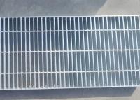 China Heavy Duty Steel Grating Hot Dip Galvanized 505/15/100 Bar for Floor 6mm 8mm 10mm for sale