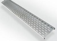 China Industrial 3mm Steel Galvanised Grating for Solar Walkway Rooftop System 300x3000mm for sale