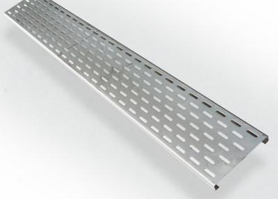 China Industrial 3mm Steel Galvanised Grating for Solar Walkway Rooftop System 300x3000mm for sale
