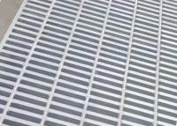 China Carbon A36 Heavy Duty Steel Grating 50mm Depth 10mm Thickness Bearing Bar for Industrial Flooring for sale