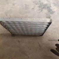China Carbon Steel Industrial Metal Grating Standard Weight Walkway Platform 25x5mm Bearing Bar for sale