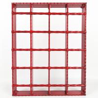 China Galvanized Steel Driveway Grating Heavy Duty Serrated Bar 25x5mm 30x5mm for sale
