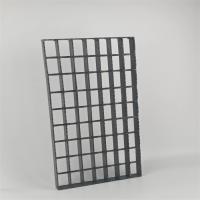 China Galvanized Steel Grating Serrated Catwalk 25x5mm Bearing Bar Anti Corrosion Industrial Walkway for sale