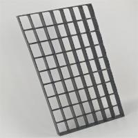 China Galvanized Steel Grating Serrated Catwalk 25x5mm Bearing Bar Anti Corrosion Industrial Walkway for sale