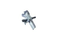 China 316 Stainless Steel Grating Saddle Clips with 0.25