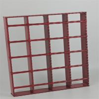 China Anti Corrosion Serrated Bearing Bar Steel Grid Driveway Drainage Grate 25x5mm for sale
