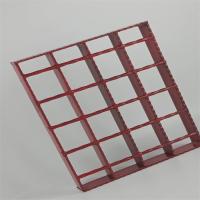 China Anti Corrosion Serrated Bearing Bar Steel Grid Driveway Drainage Grate 25x5mm for sale