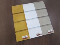 China Water Resistant PVC Composite Foam Display Board for Garage for sale