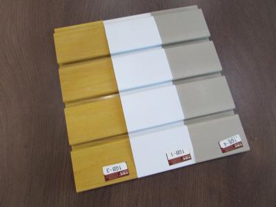 China Water Resistant PVC Composite Foam Display Board for Garage for sale
