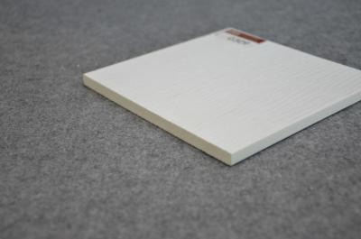 China Flat Utility Trim Planks PVC Trim Moulding Extruded 10ft / 7ft / 8ft for sale