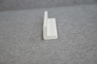 China Outside Corner Planking Exterior Window Trim 27mmx27mm High Energy Efficiency for sale