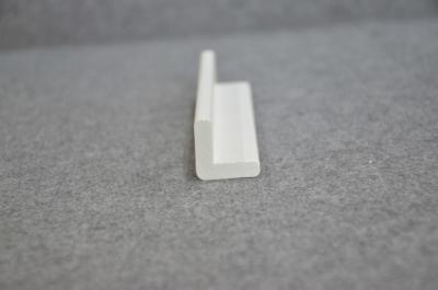 China Outside Corner Planking Exterior Window Trim 27mmx27mm High Energy Efficiency for sale